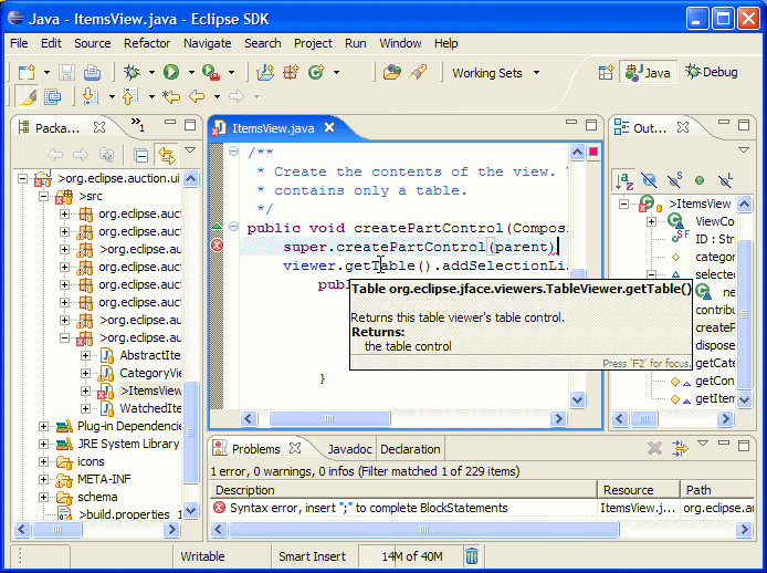 Creating Java Programs In Eclipse - rutrackersaudi Creating Java Programs In Eclipse - rutrackersaudi