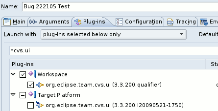 How to Fix a Bug in Eclipse