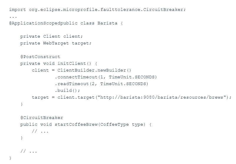 Java EE, Jakarta EE, MicroProfile, or Maybe All of Them | The Eclipse Foundation