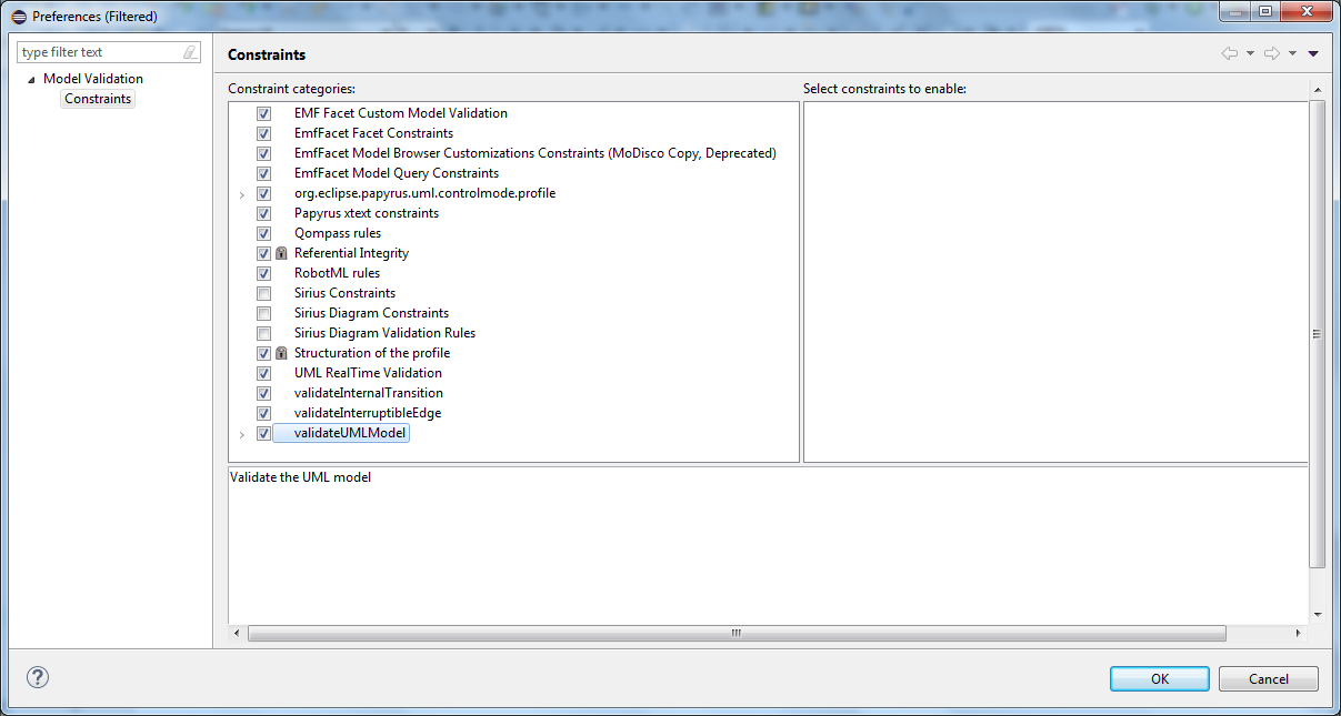 Eclipse Community Forums Papyrus Activity Diagrams And Class Operations Definition