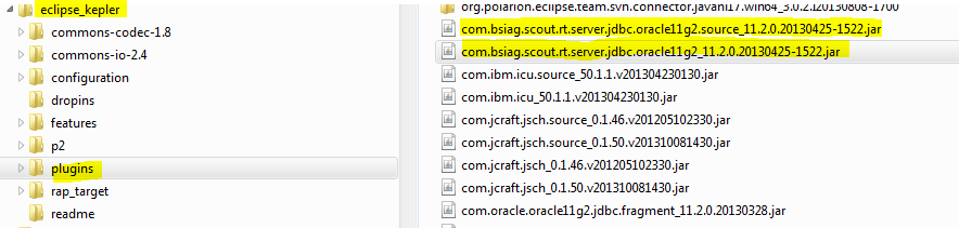 Eclipse Community Forums Eclipse Scout Bundle Cannot Be Resolved 0858