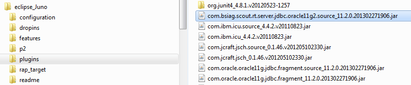 Eclipse Community Forums Eclipse Scout Bundle Cannot Be Resolved