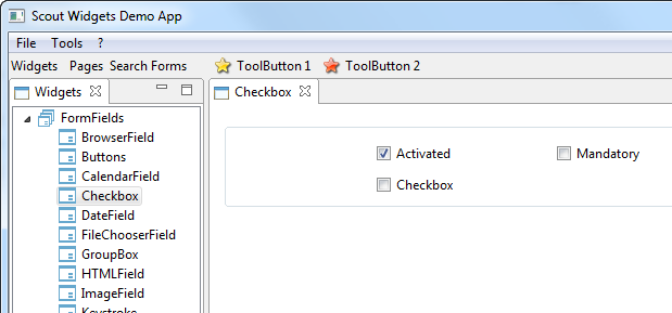 Eclipse Community Forums Eclipse Scout Swt Client Checkbox No 4621