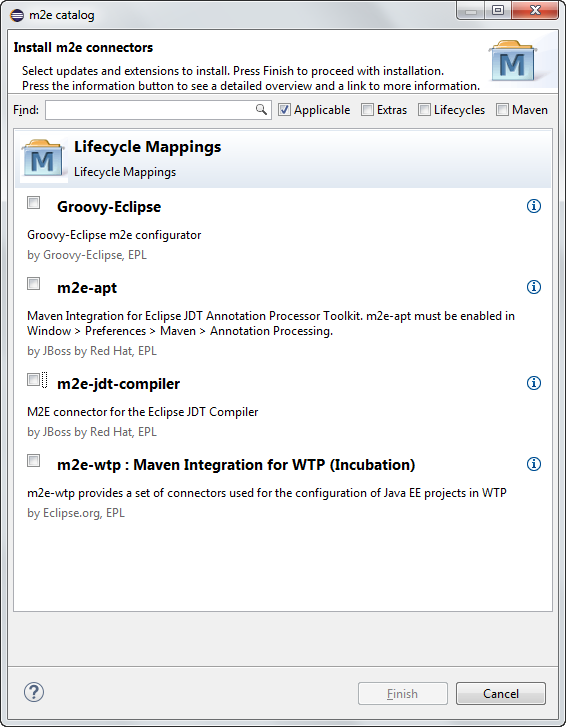 Eclipse Community Forums Eclipse Scout Neon M3 Maven Problem