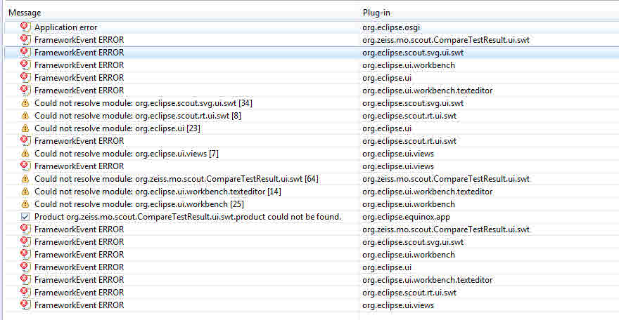Eclipse Community Forums Eclipse Scout Application Error When Launch 3839