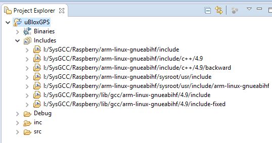 Eclipse Community Forums C C Ide Cdt Type Pthreadcondt Could Not Be Resolved