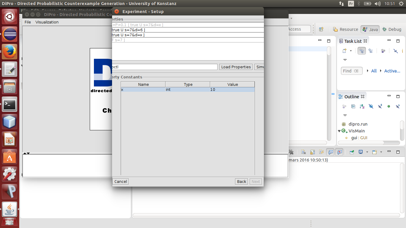 Eclipse Community Forums Newcomers Run Tool From Source Code