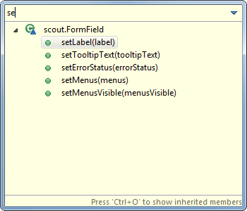 Eclipse Community Forums: Eclipse Web Tools Platform Project (WTP ...