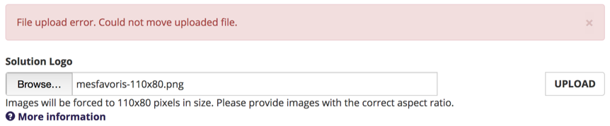 Eclipse Community Forums Marketplace Client Project Cannot Add A New Solution To Eclipse