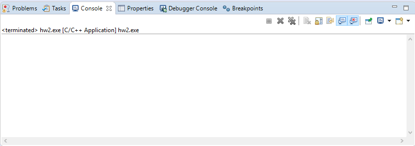Eclipse Community Forums C C Ide Cdt C Debug On Windows With Mingw Is A Total Bust