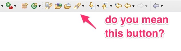 Eclipse Community Forums Egit Jgit Is There A `git Blame W` Equivalent In Show Revision 