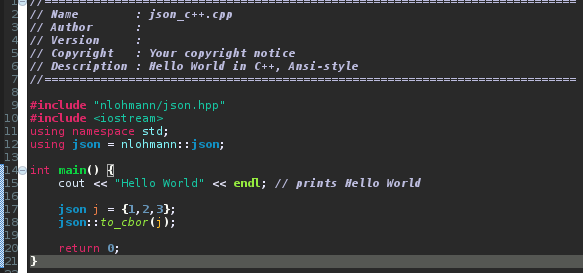 Eclipse Community Forums C C Ide Cdt Unresolved Methods From Included Hpp File
