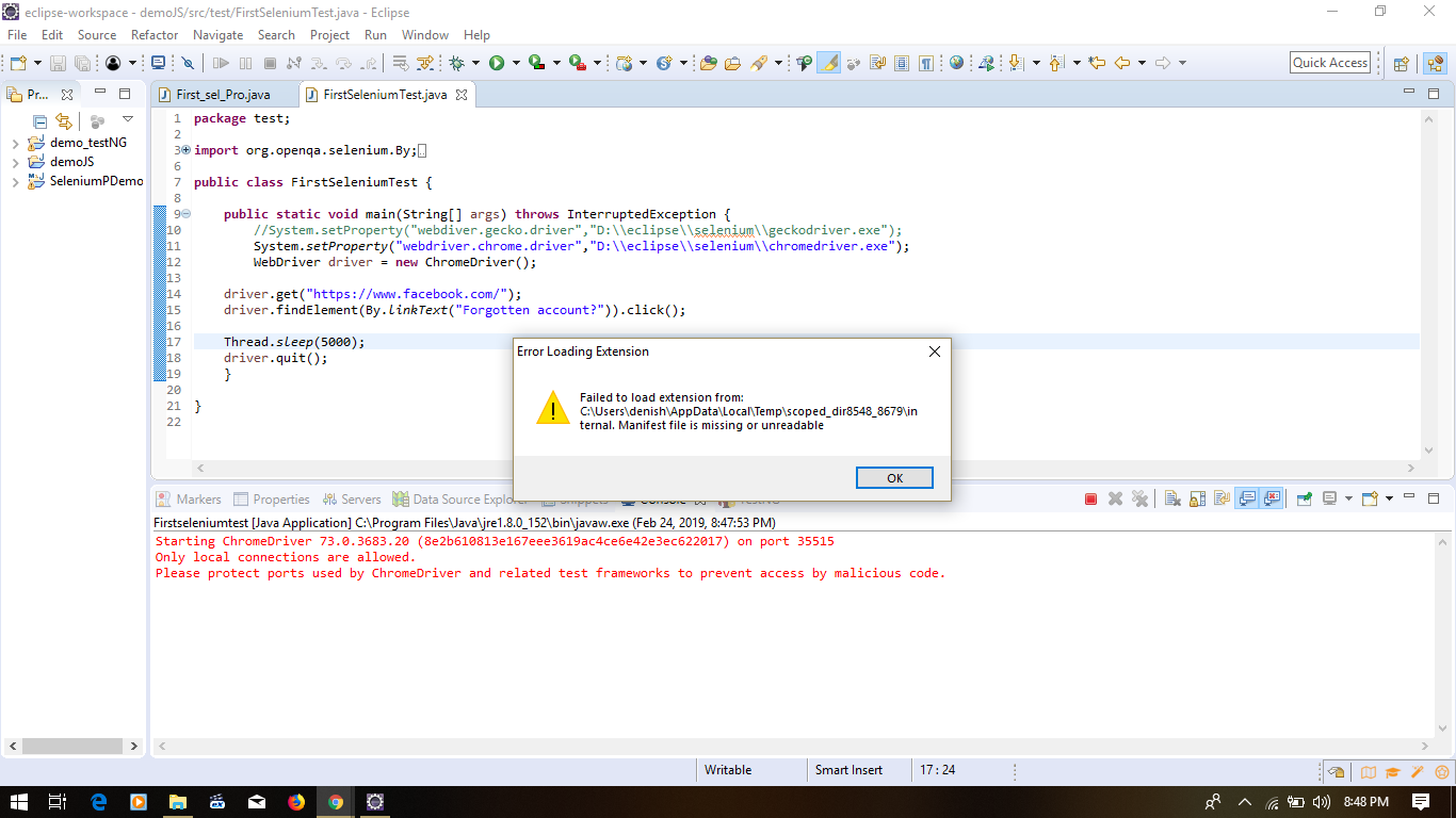 Eclipse Community Forums Standard Widget Toolkit Swt Launching The Web Browser