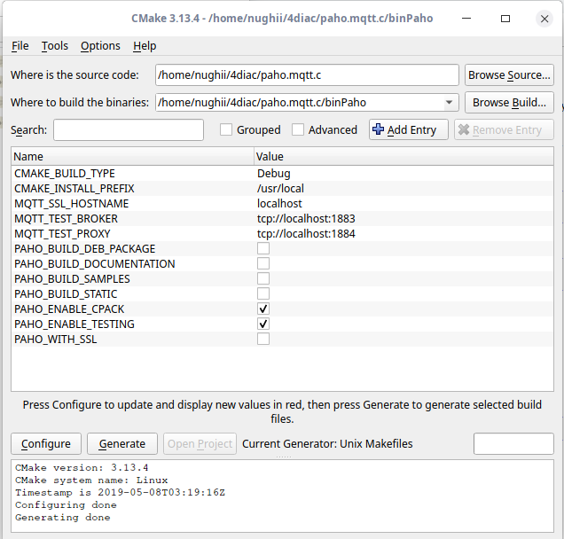 Eclipse Community Forums 4diac Framework For Distributed Industrial Automation And Control