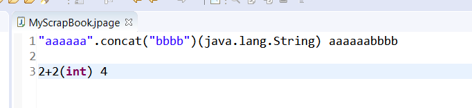 Eclipse Community Forums Java Development Tools Jdt Cannot Connect To Socket New To Java