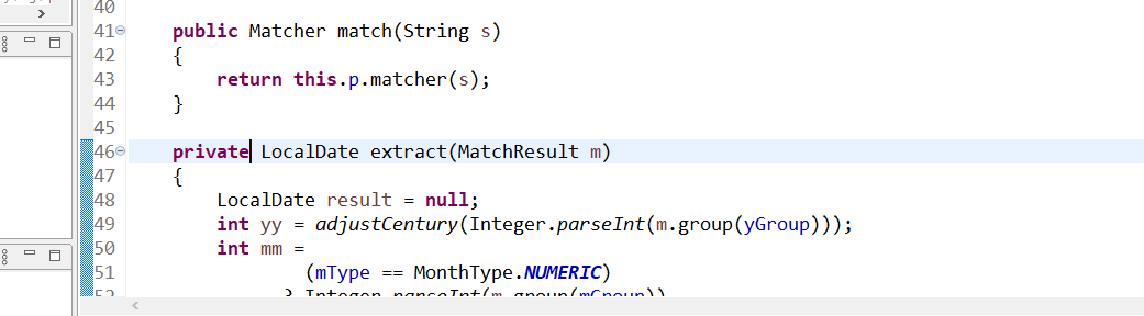 Eclipse Community Forums Windowbuilder Windowbuilder In Eclipse Java Oxygen