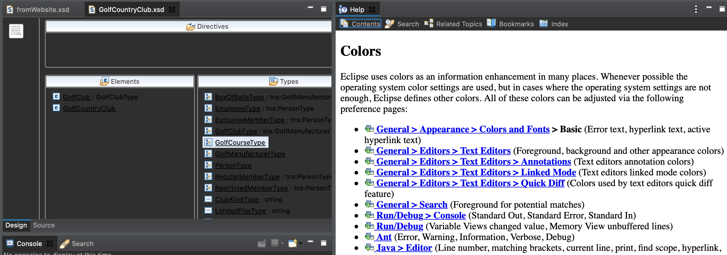 Eclipse Community Forums Eclipse Web Tools Platform Project Wtp