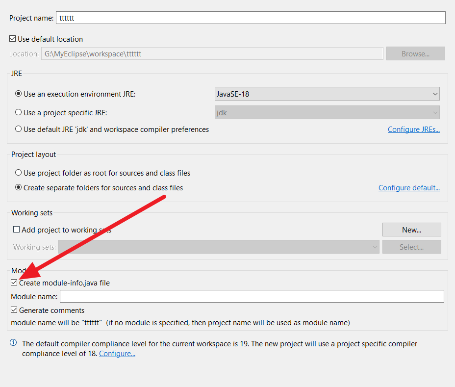Eclipse Community Forums Java Development Tools Jdt Unable To Use External Jar Files With
