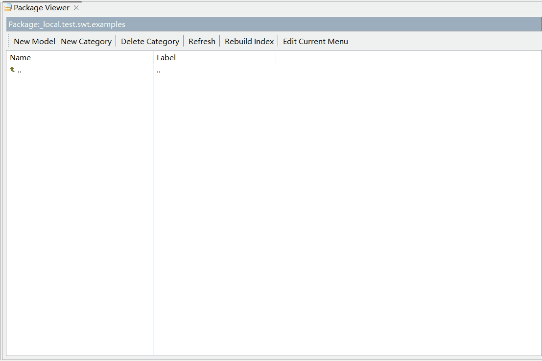 Eclipse Community Forums Standard Widget Toolkit Swt Make Swt Easier， Welcome To Join Us