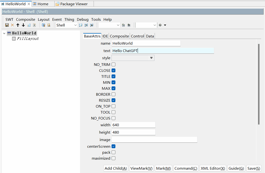 Eclipse Community Forums Standard Widget Toolkit Swt Make Swt Easier， Welcome To Join Us