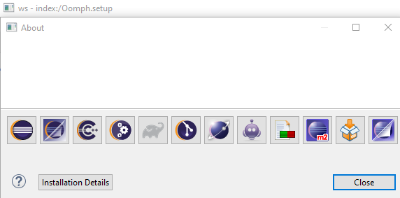 Sponsor | The Eclipse Foundation