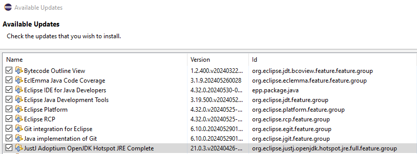 Sponsor | The Eclipse Foundation